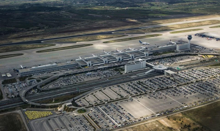 Infrastructure & Concessions - Copelouzos Group